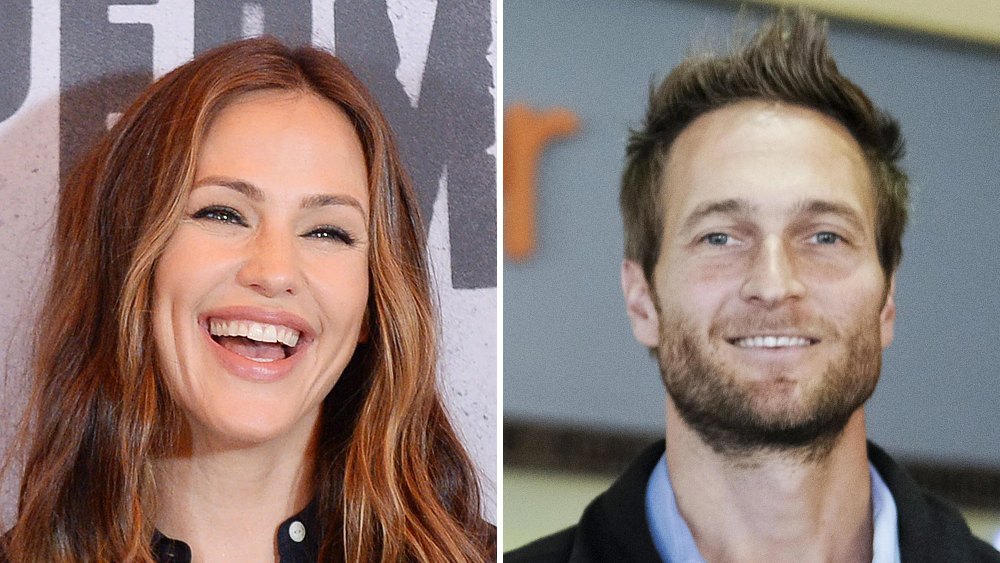 El romance serio de Jennifer Garner y su novio John Miller - Atrevida ...